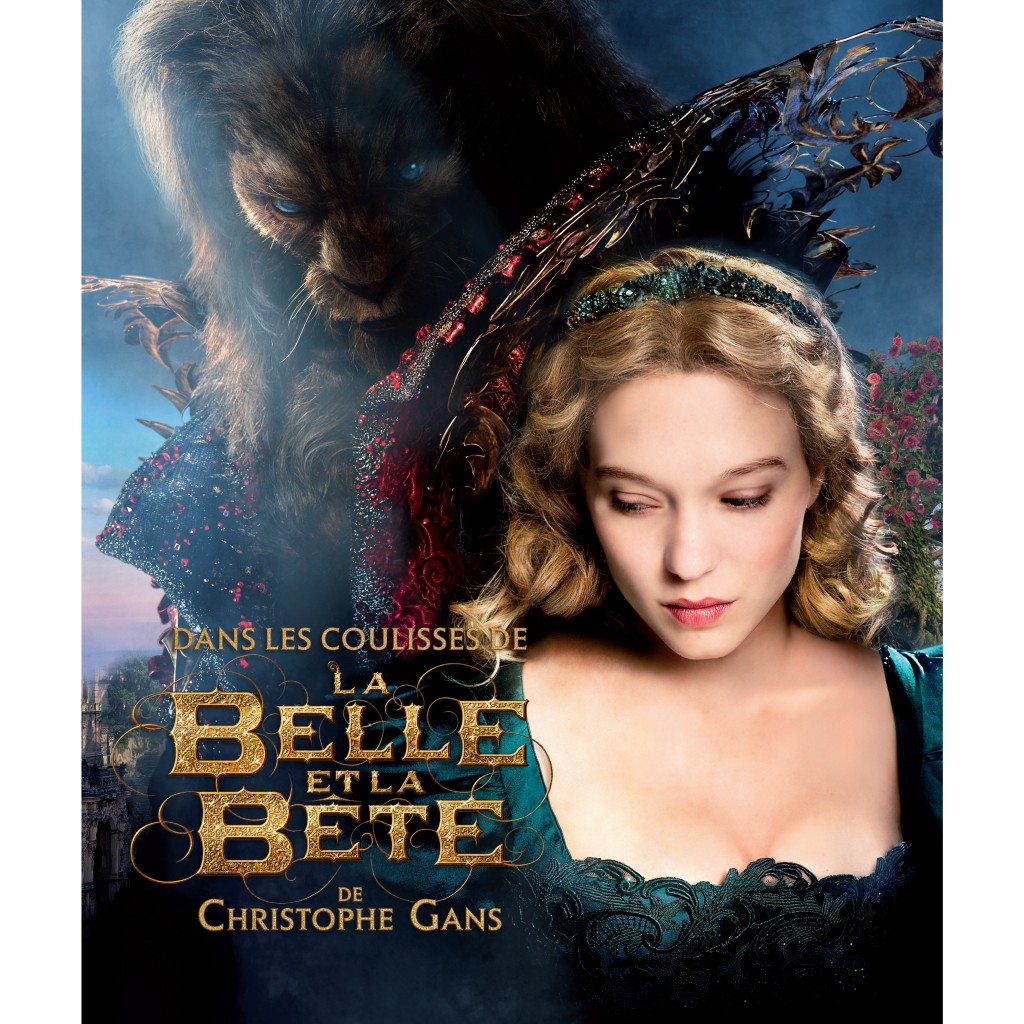 La Belle et la Bête – Tome 1: Livres Pop culture chez Huginn & Muninn