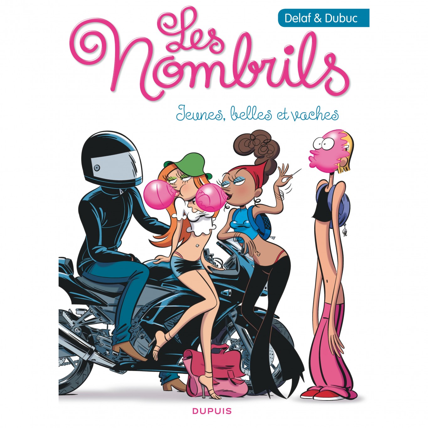 les-nombrils-l-int-grale-tome-1-jeunes-belles-et-vaches-livres