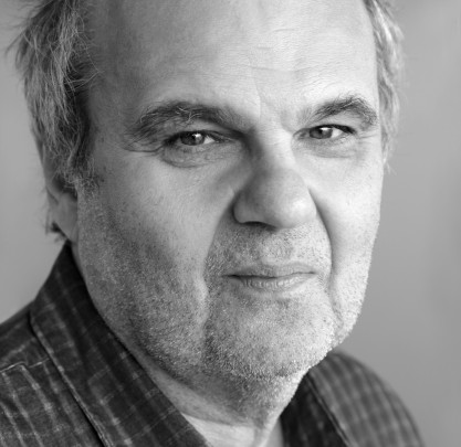 Stephen Desberg - Alchetron, The Free Social Encyclopedia