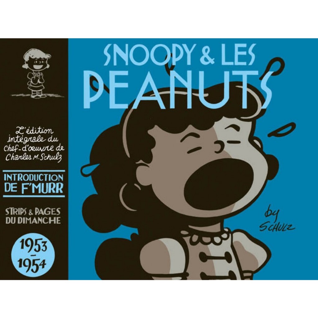 Snoopy & les Peanuts – Tome 2: Livres BD par Charles Schulz, Soubiran ...