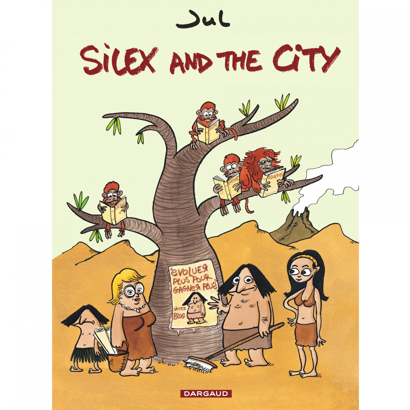 Notre Galaxie Homme Silex Silex And The City, Le Film (2024) IMDb