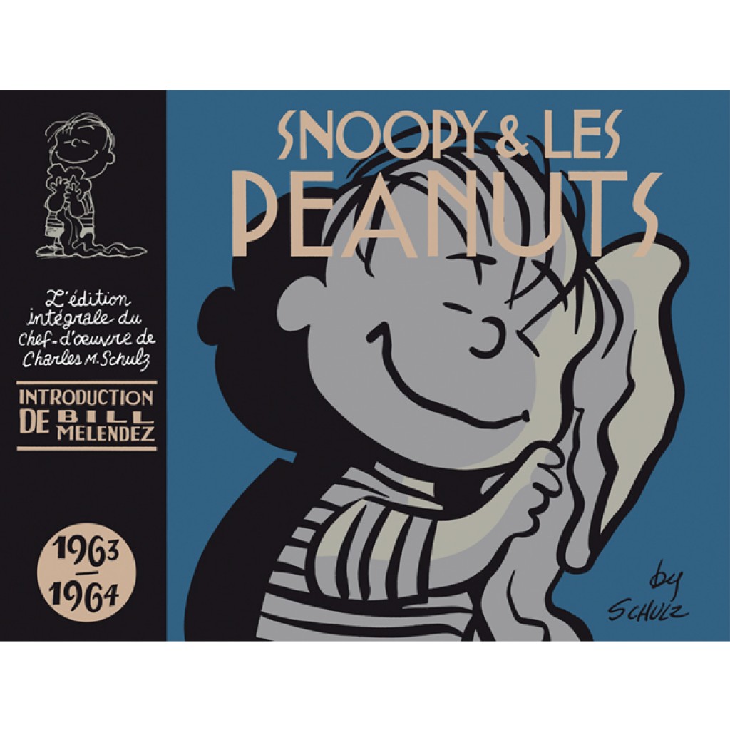 Snoopy & les Peanuts – Tome 7: Livres BD par Charles Schulz, Soubiran ...