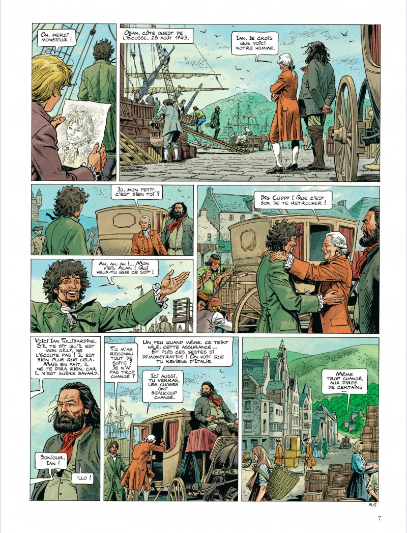 European Comix - Page 13 - CollectedEditions.com