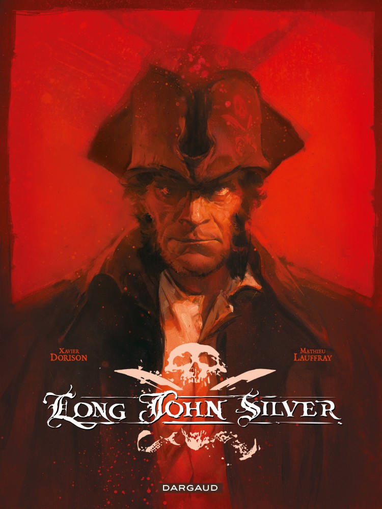 Livres et séries Long John Silver intégrale dès 12 ans, les nouveautés ...