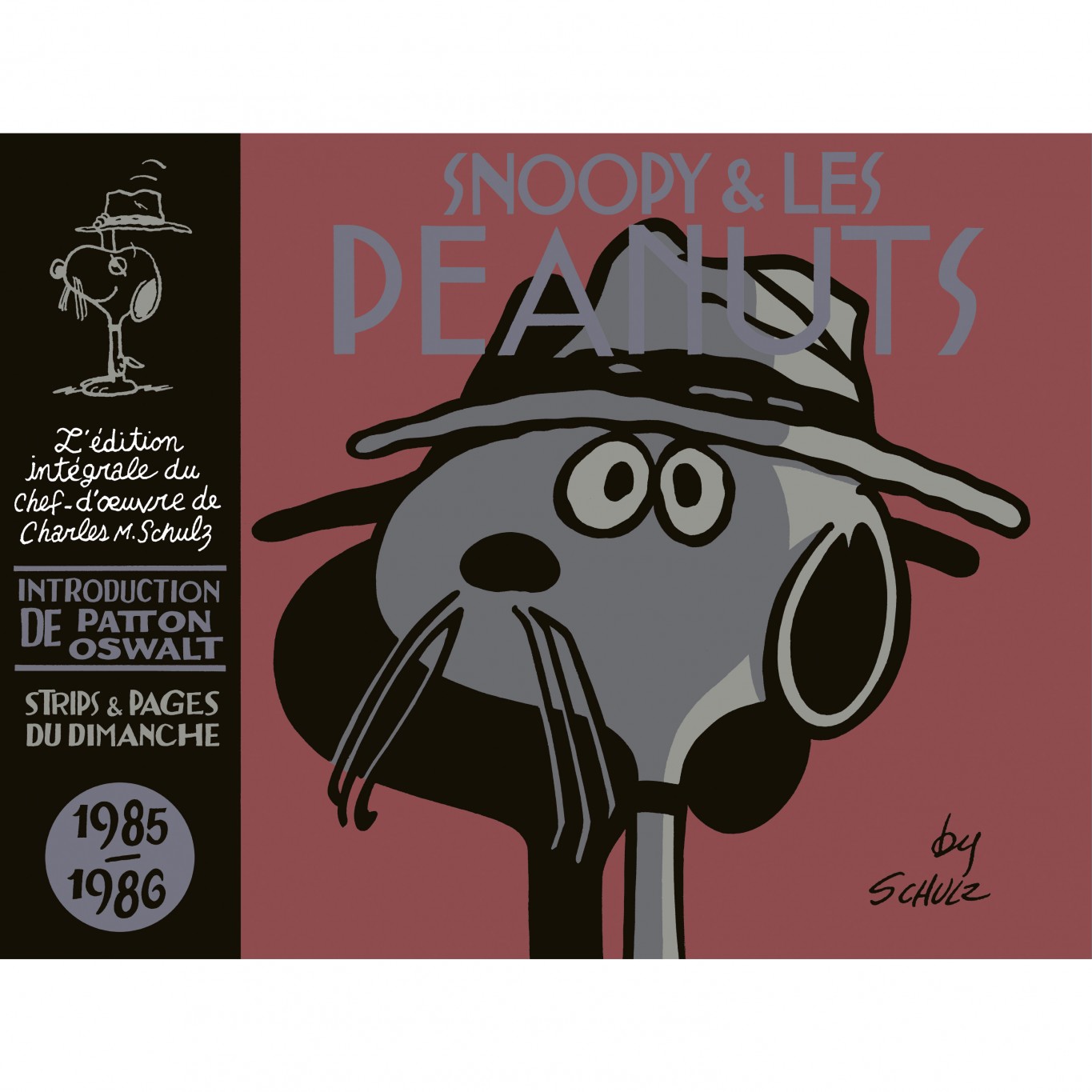 Snoopy & les Peanuts – Tome 18: Livres BD par Soubiran, Charles Schulz ...