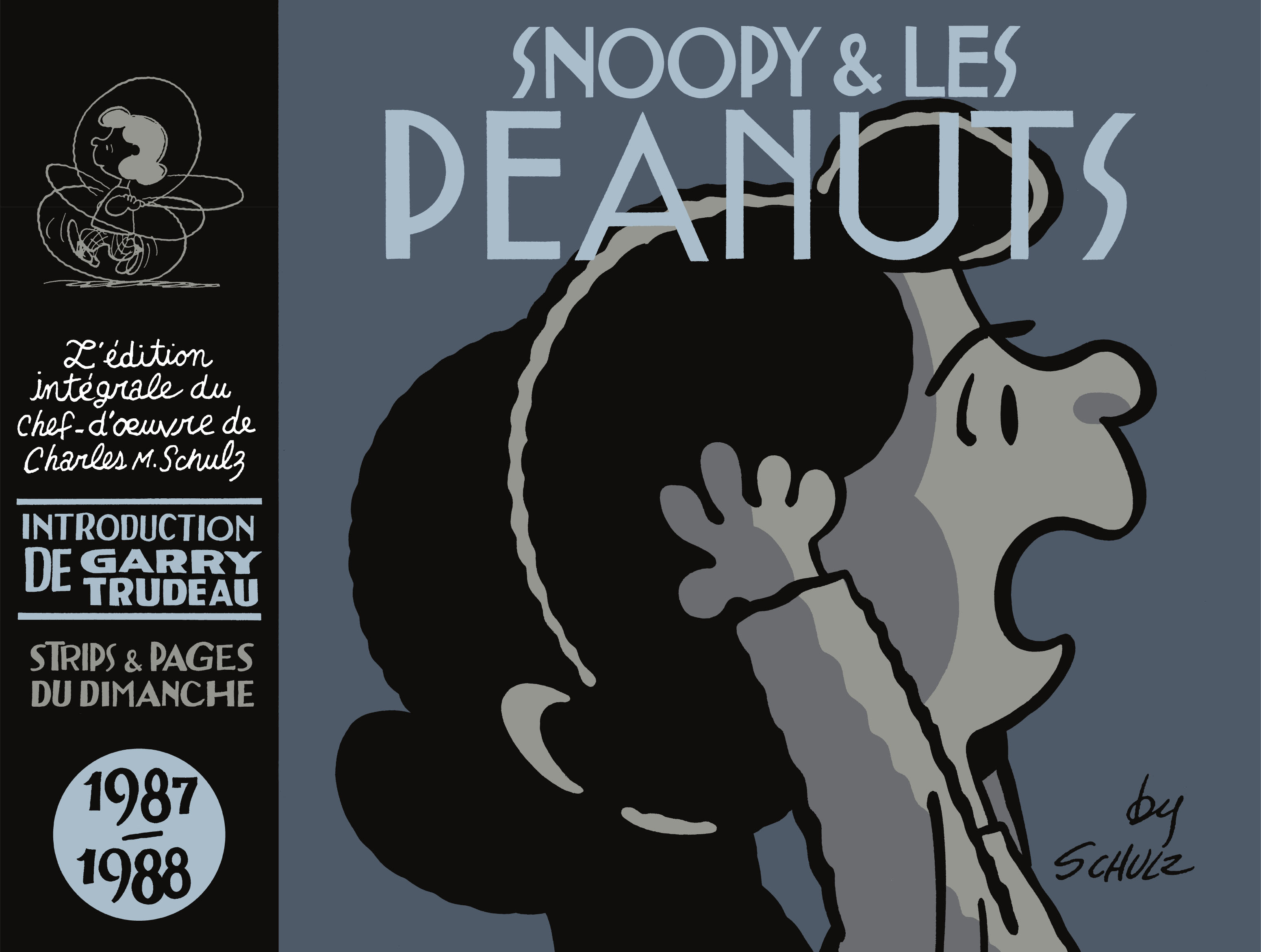 Snoopy & les Peanuts – Tome 19: Livres BD par Charles Schulz, Soubiran ...