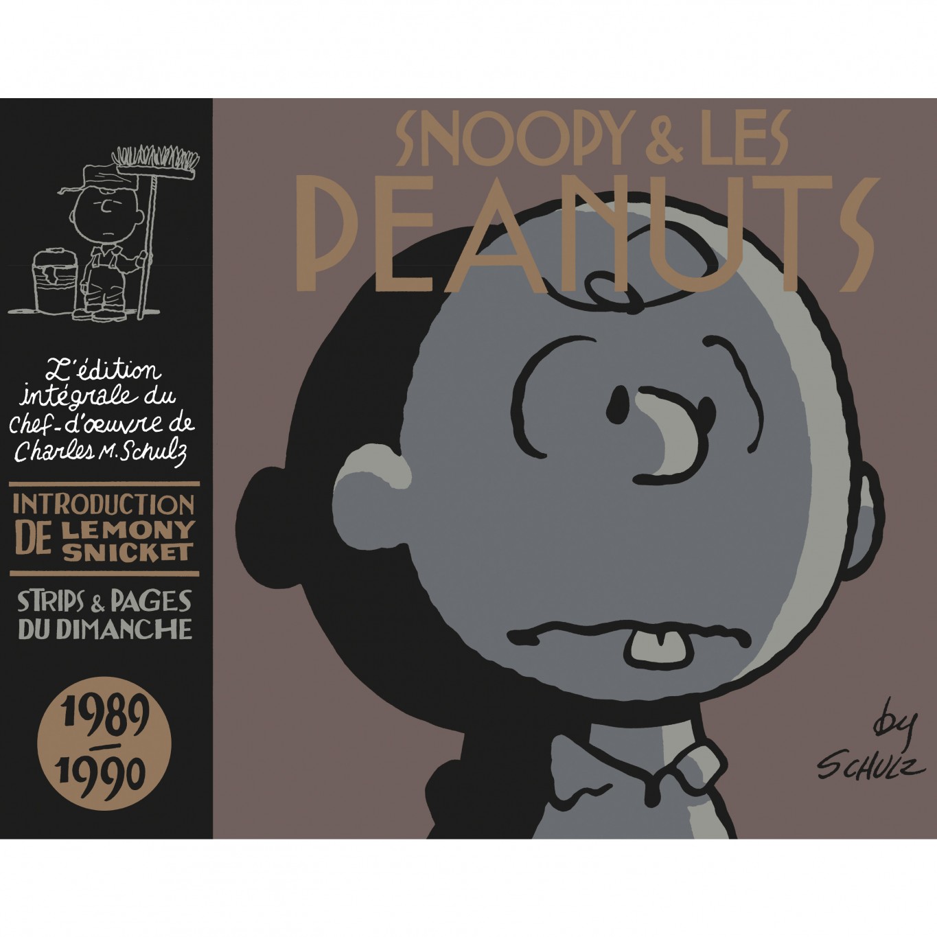 Snoopy & les Peanuts – Tome 20: Livres BD par Charles Schulz, Soubiran ...