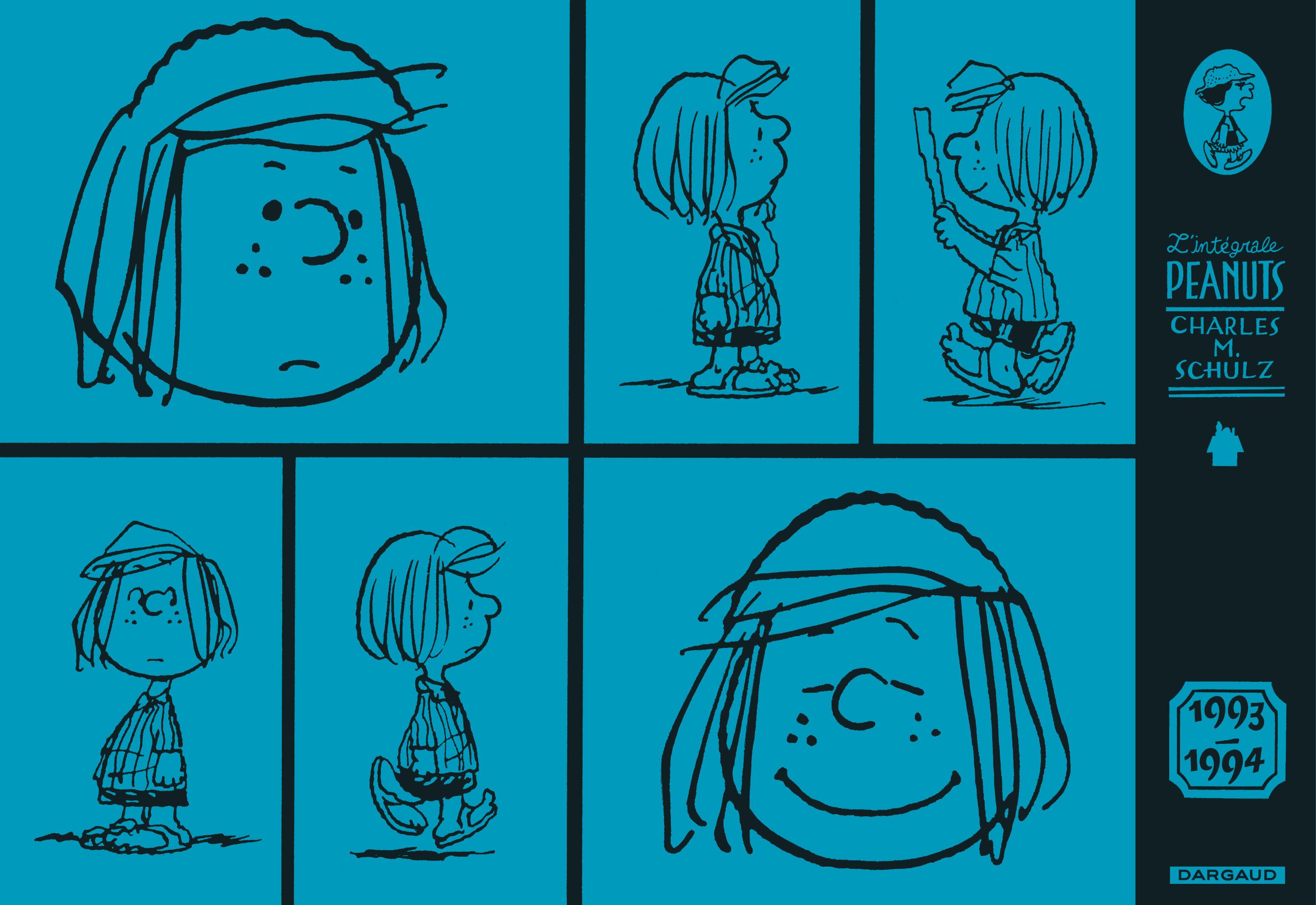 Snoopy & les Peanuts – Tome 22: Livres BD par Charles Schulz, Soubiran ...
