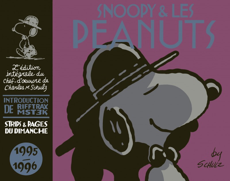 Snoopy & les Peanuts – Tome 23: Livres BD par Charles Schulz chez ...