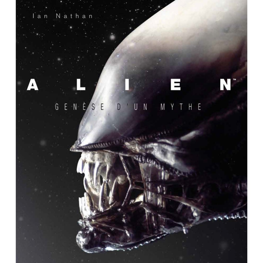 Alien, genèse d'un mythe - mis à jour et augmenté: Livres Pop culture ...