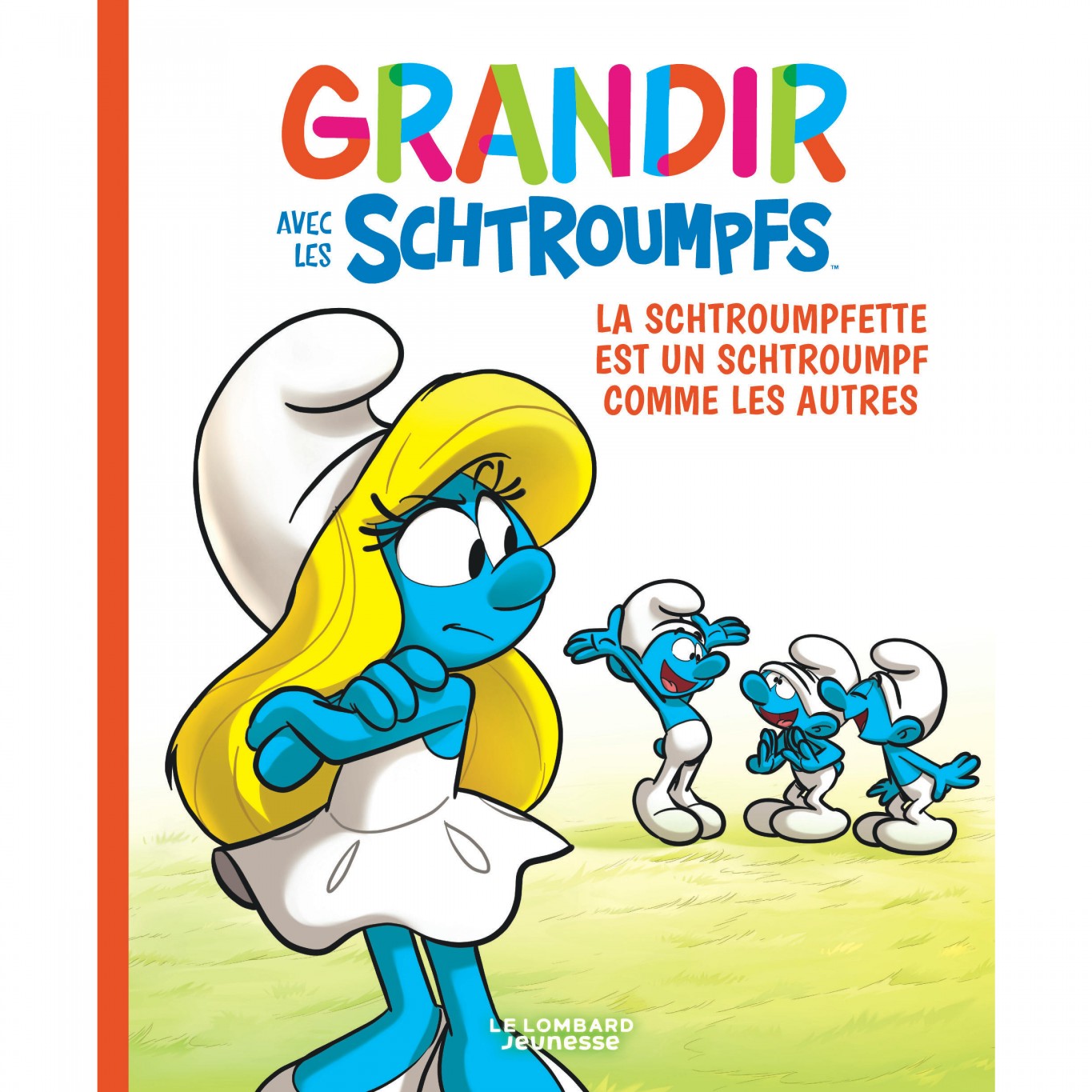 Les Schtroumpfs 2 Maladroits