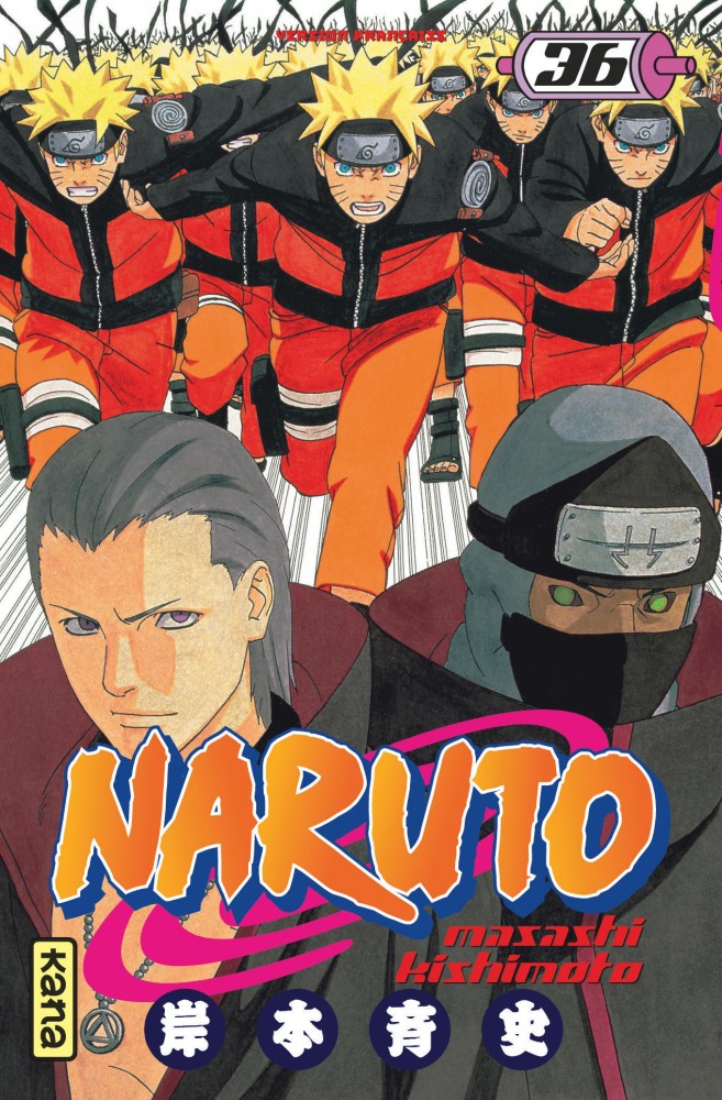 Naruto – Tome 30: Livres Manga par Masashi Kishimoto, Sébastien Bigini ...