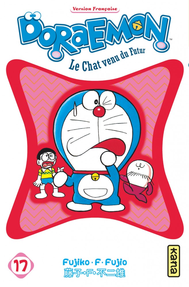 Doraemon – Tome 1: Livres Manga par Fujiko. F. Fujio, Misato Raillard ...