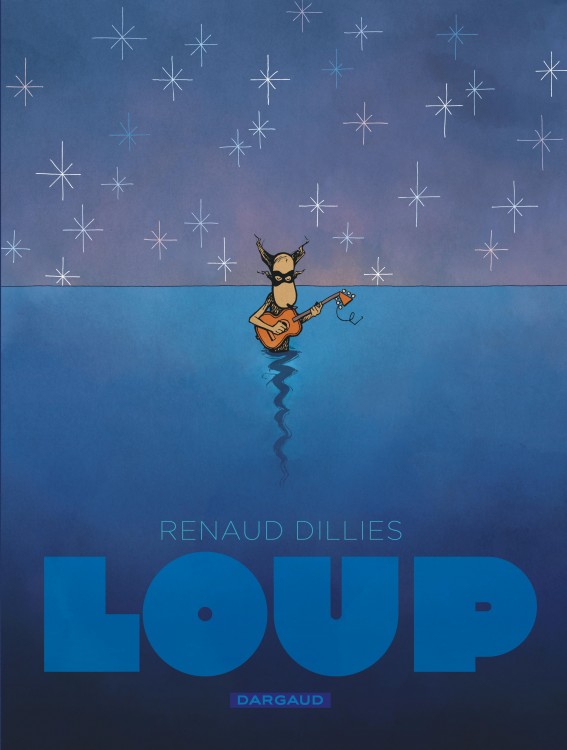 Le Loup en slip – Tome 2: Livres BD par Paul Cauuet, Wilfrid Lupano ...