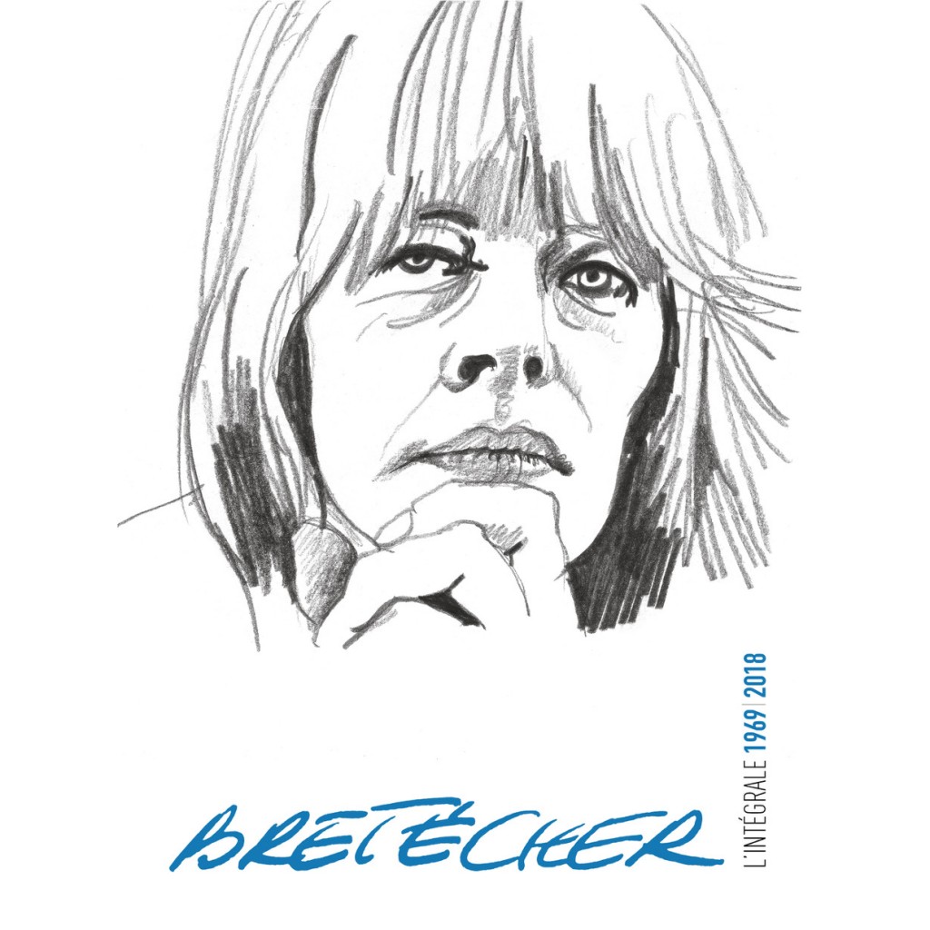 Tout Bretécher – Tout Bretécher: Livres BD par Claire Bretécher chez ...