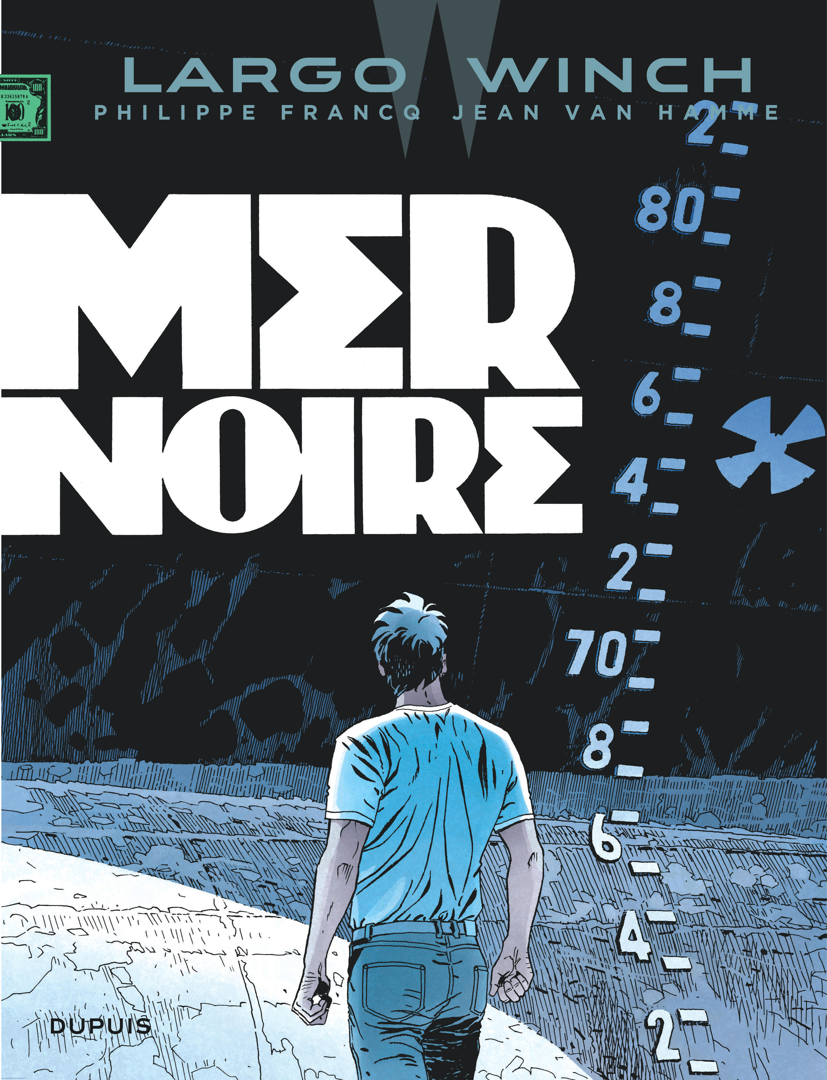 Largo Winch - Le site Officiel - Les auteurs