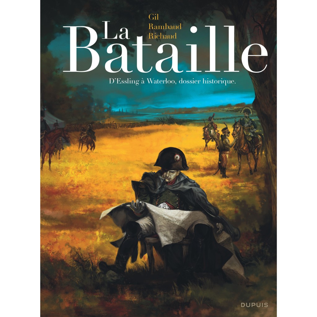 La Bataille - Édition intégrale – La Bataille - Édition intégrale ...