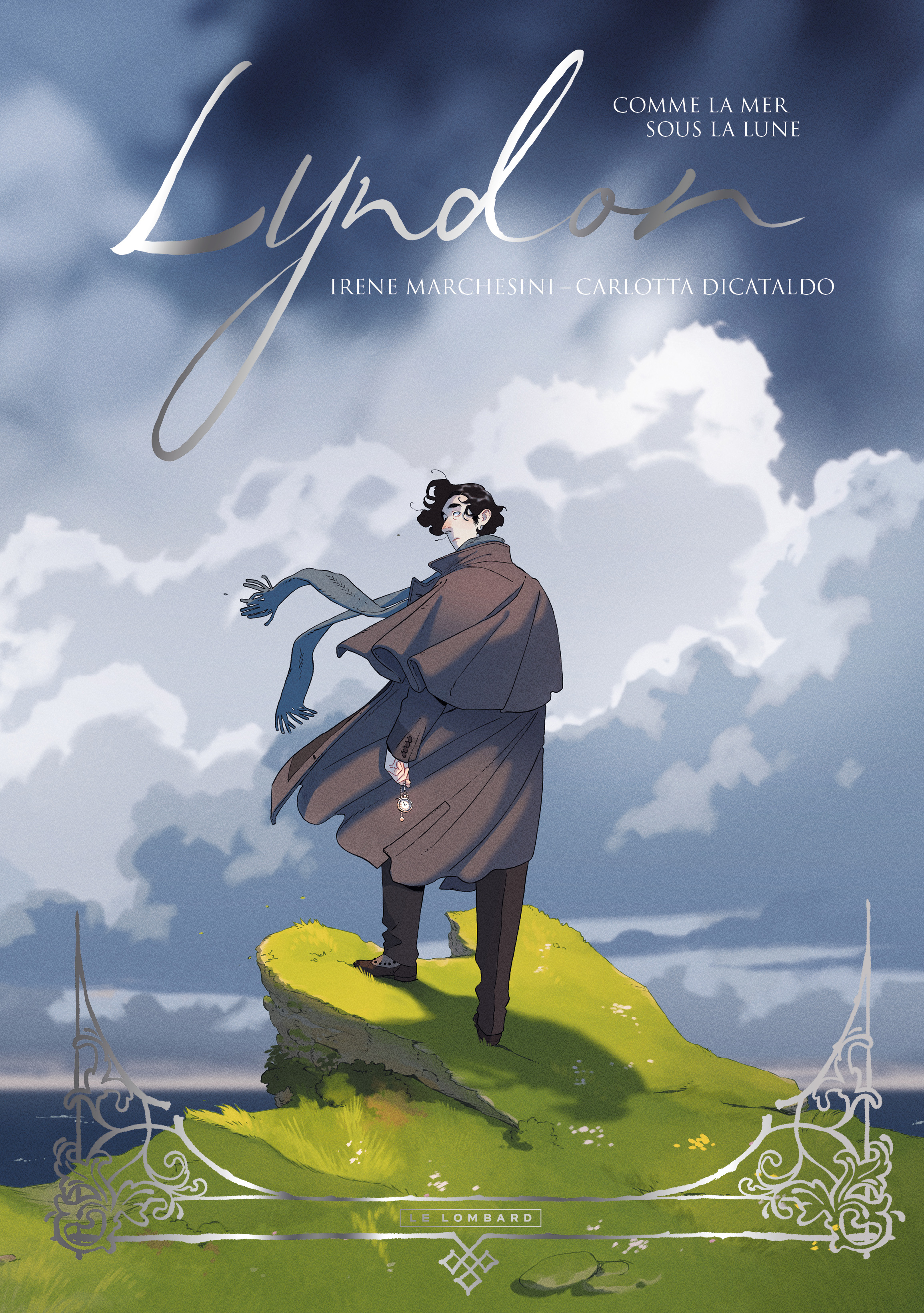 Lyndon: Livres BD par Carlotta Dicataldo, Hélène DAUNIOL REMAUD, Michel ...