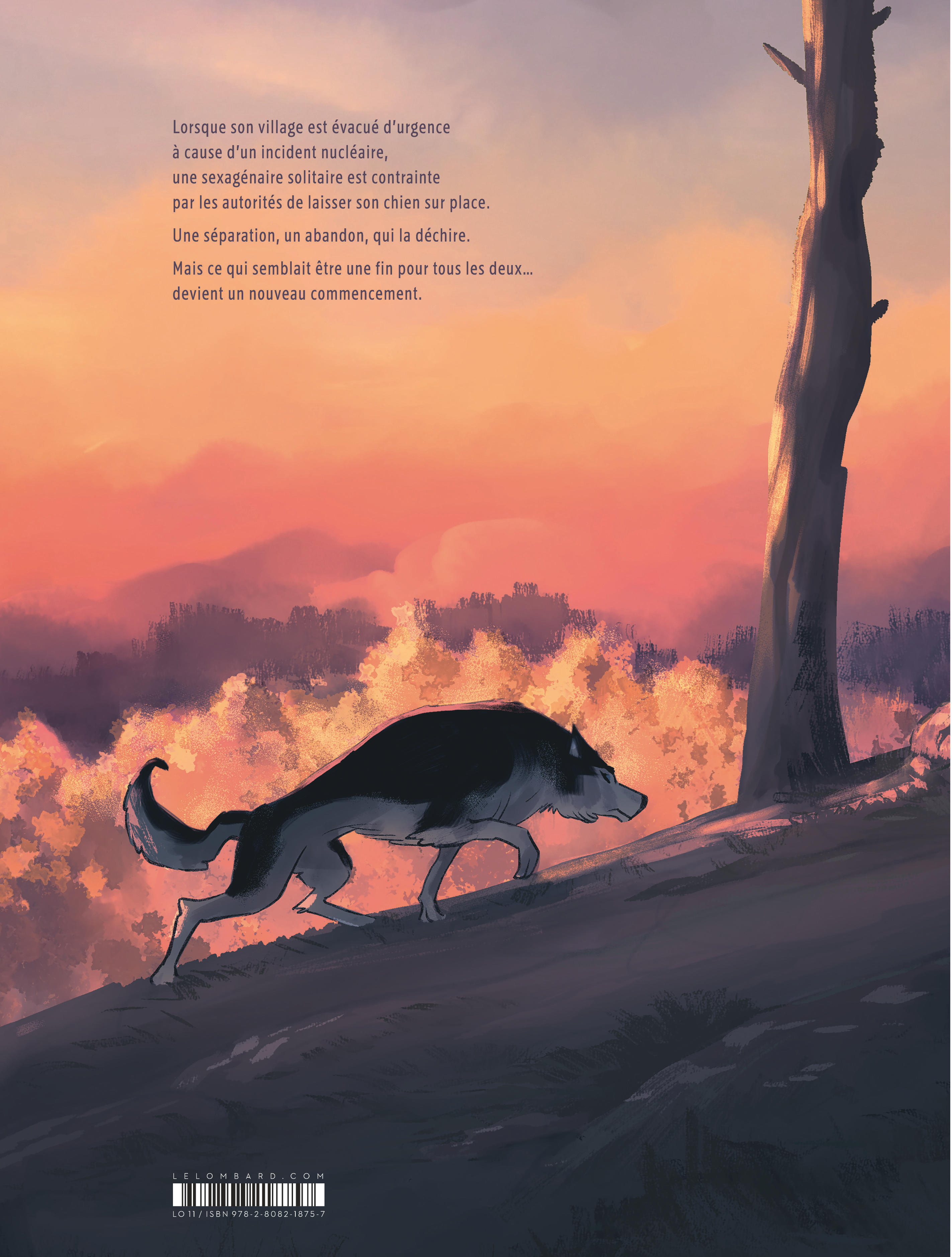 Attends-moi: Livres BD par Geneviève Maubille, David Muñoz, Tirso Cons ...