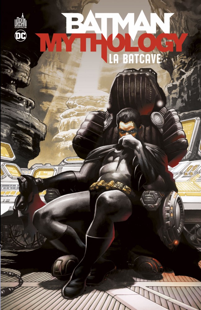 BATMAN – Tome 1: Livres Comics par Scott Snyder, Greg Capullo, Jérôme ...