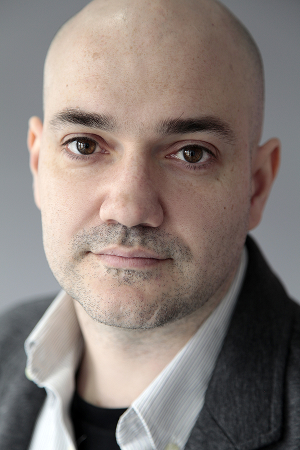 Robledo José Manuel (José Manuel Robledo) - DARGAUD