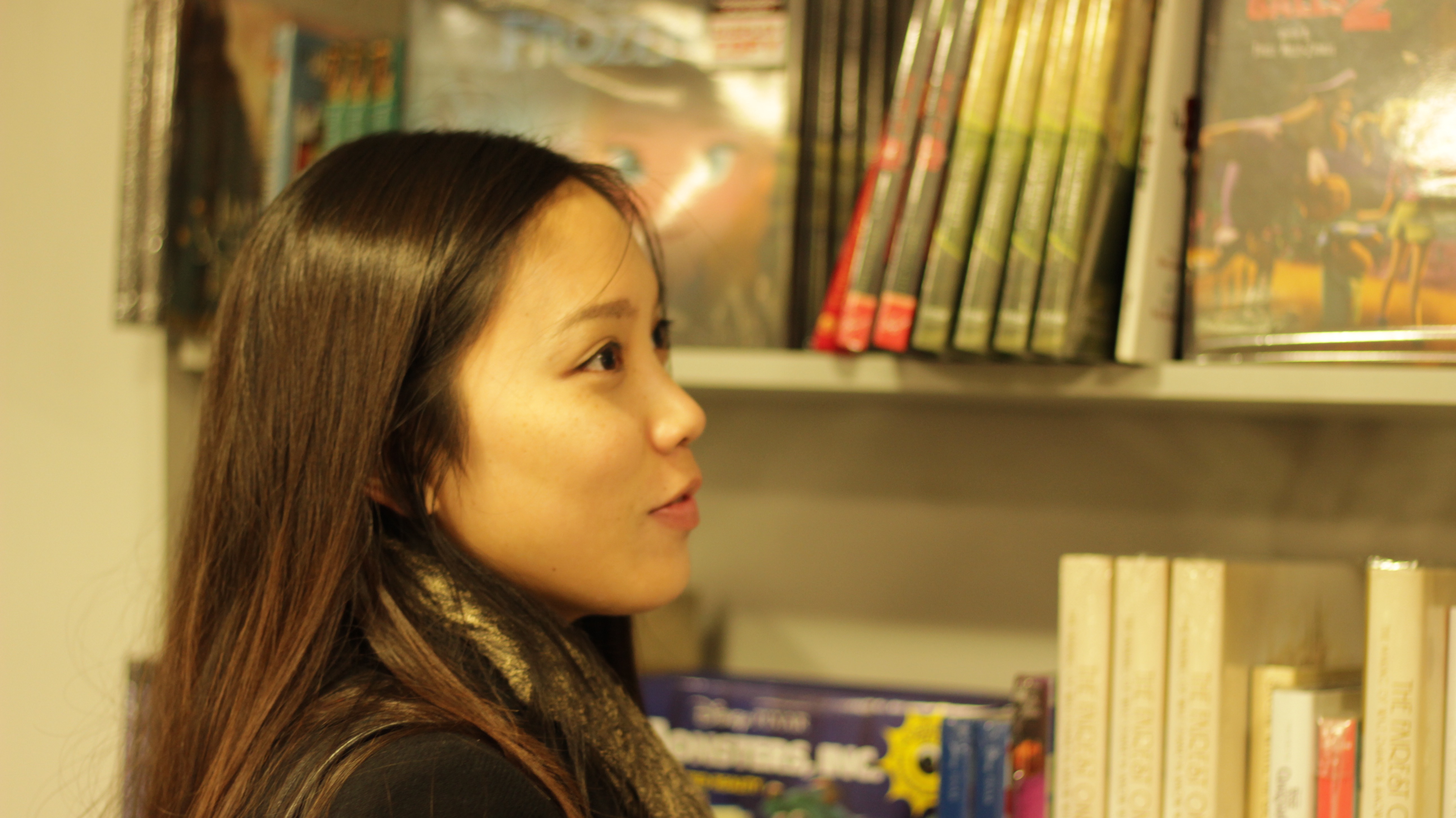 Sayaphoum Lena (Lena Sayaphoum) - DARGAUD