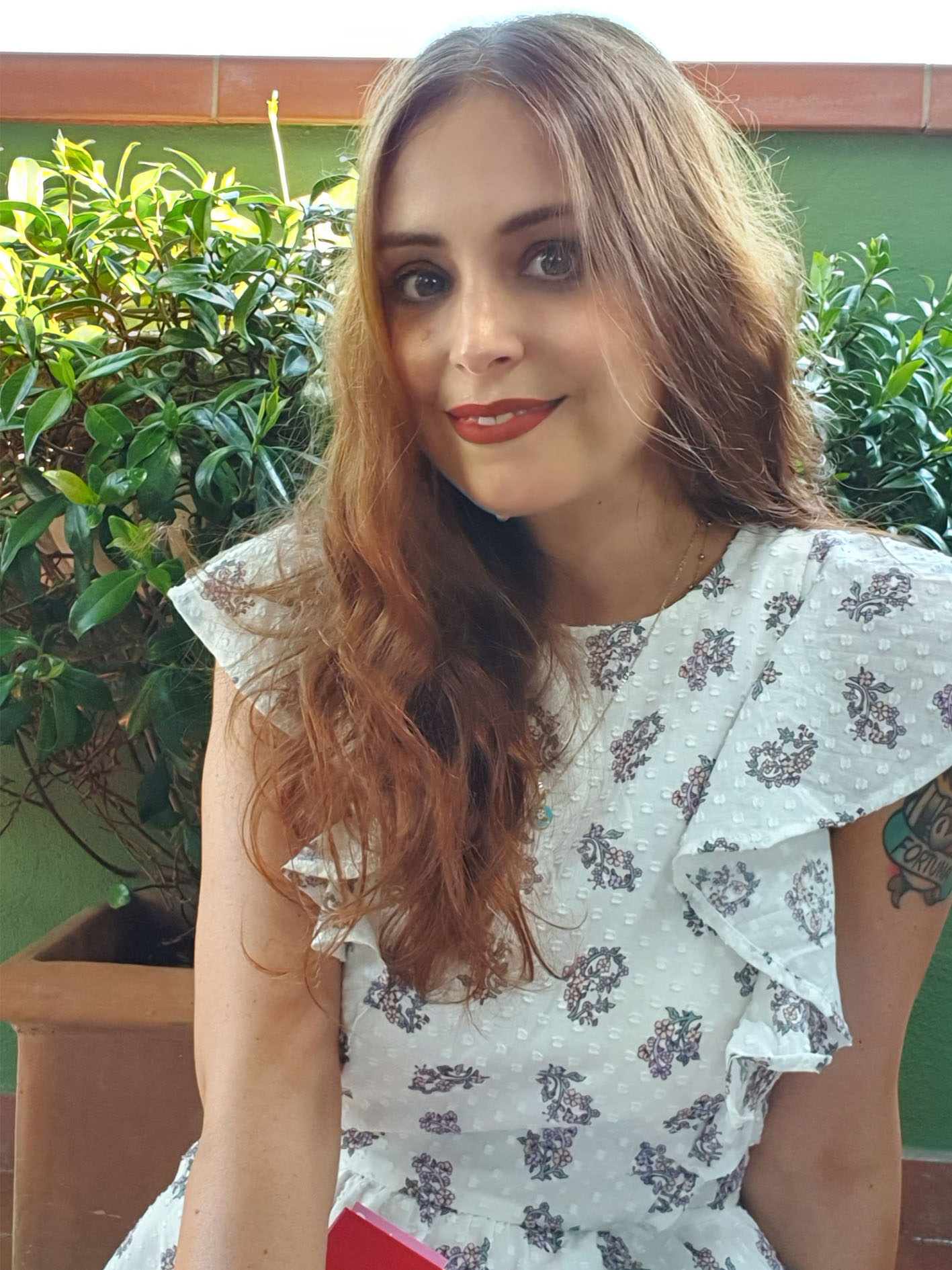 Aragno Rachele (Rachele Aragno) - DARGAUD