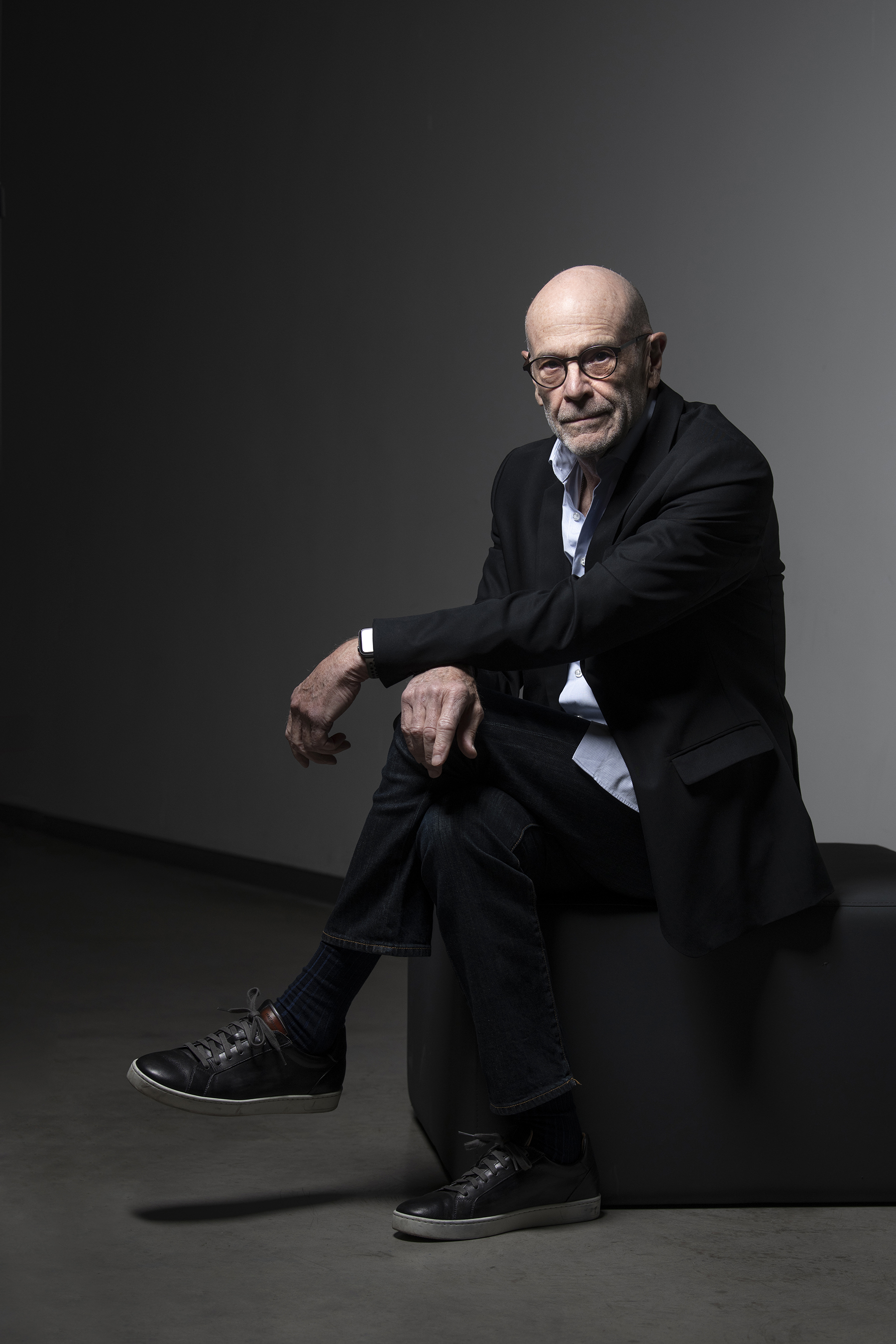 Simenon John (John Simenon) - DARGAUD