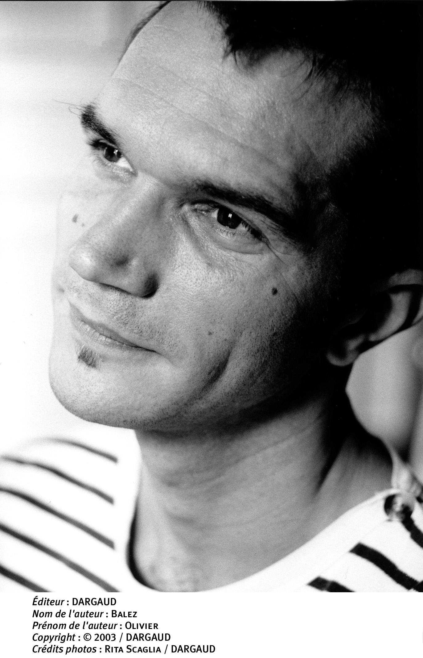 Balez (Balez) - DARGAUD