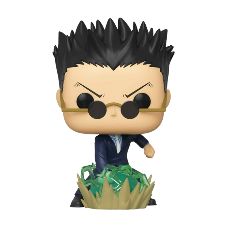 POP! Vinyl - Hunter X Hunter - Killua Zoldyck: Figurines Manga chez ...