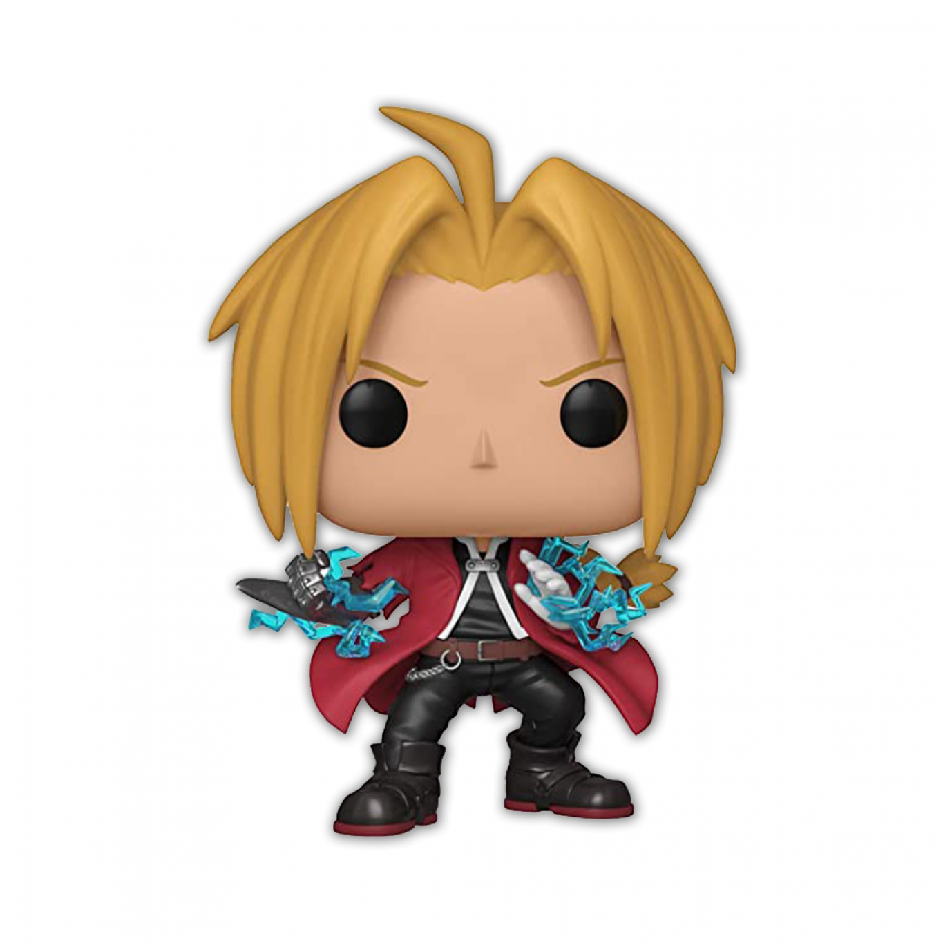 POP! Animation - Full Metal Alchemist : Brotherhood - Ed: Figurines ...