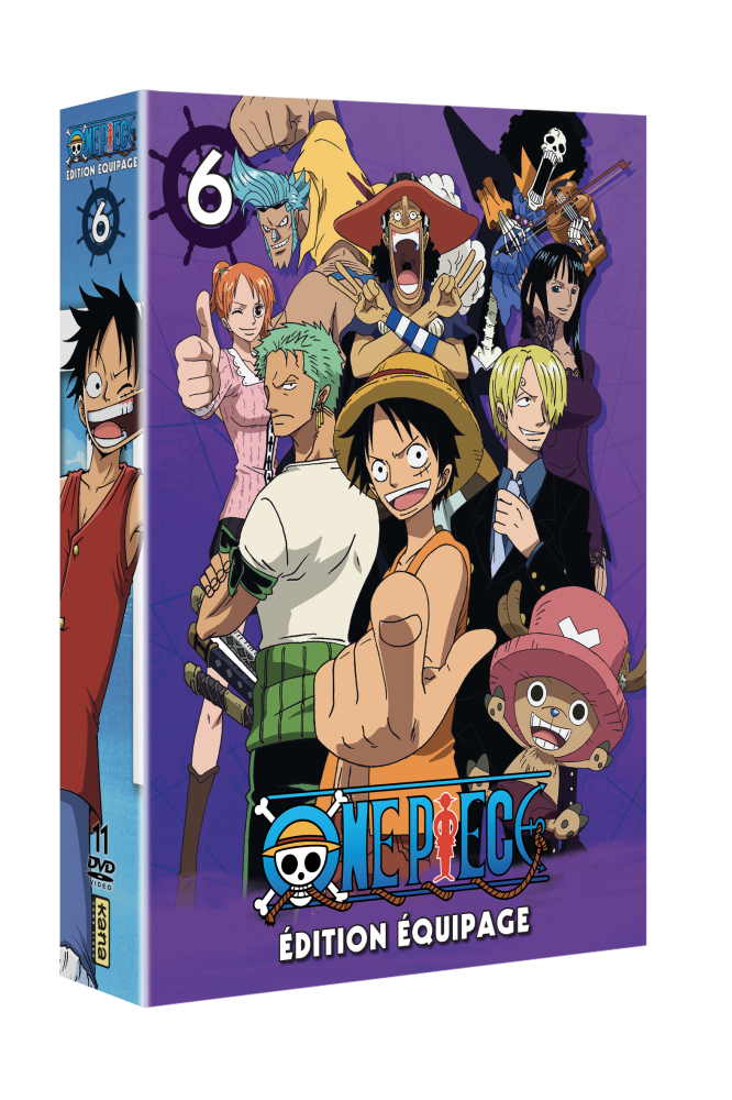 One Piece - Tirelire Vogue Merry: Tirelire Manga chez Kana Home Vidéo à ...