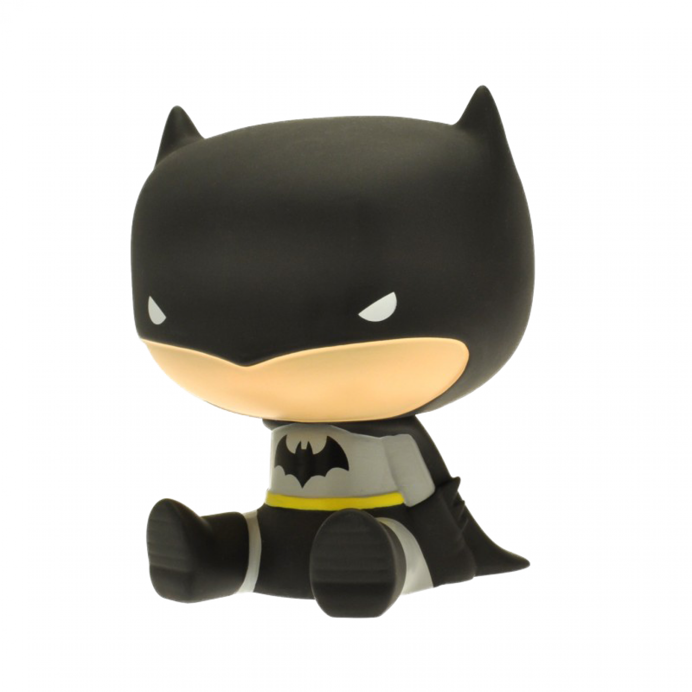 Tirelire Batman - Chibi: Figurines Comics chez Plastoy