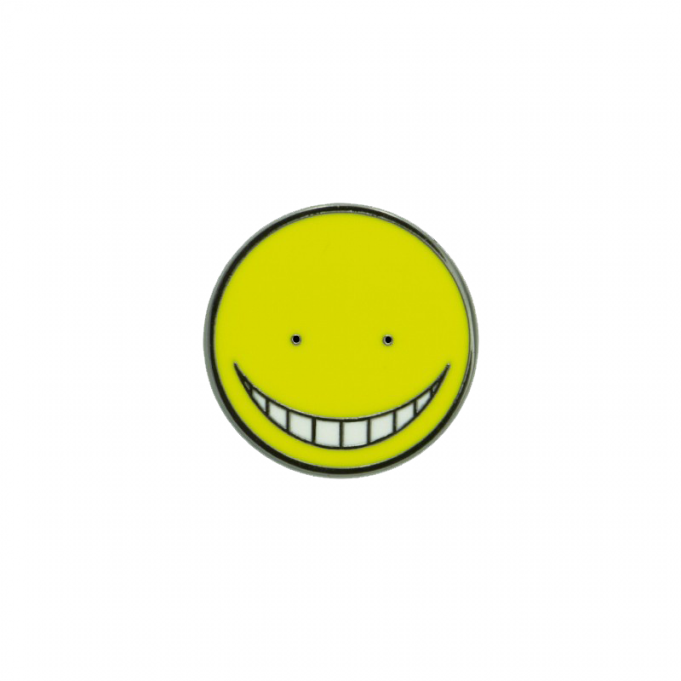 Assassination Classroom - Pin's Koro Sensei: Pin's Manga chez Abysse