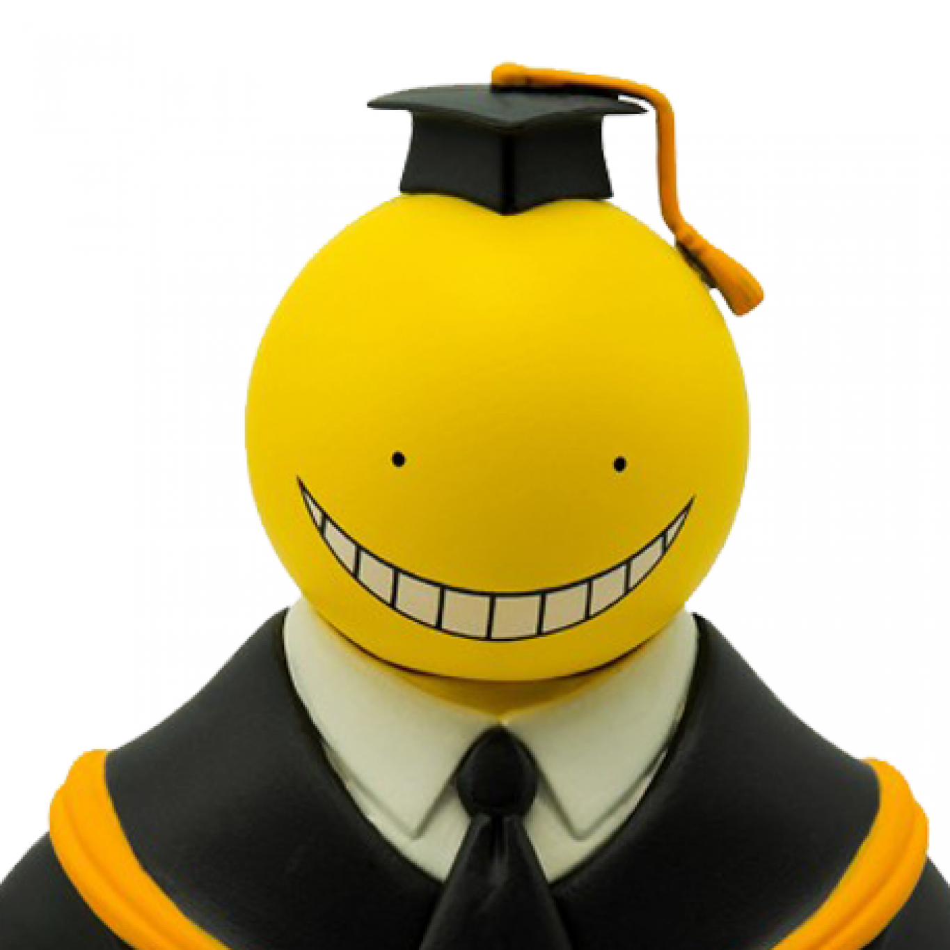 Assassination Classroom, figurine Koro Sensei: Figurines Manga chez Abysse