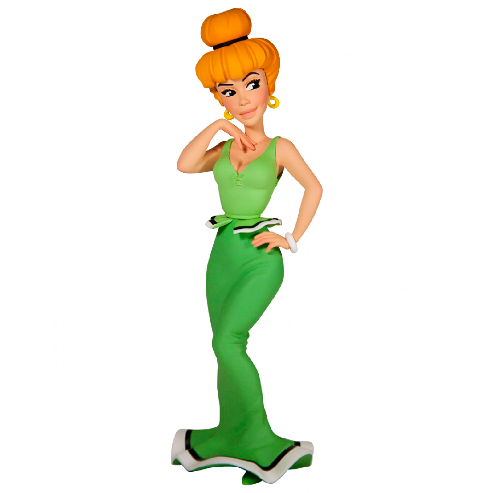 FIGURINE-MADAME AGECANONIX - Figurines