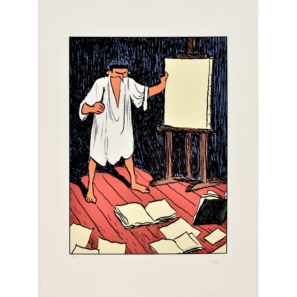 Isaac le pirate – Tome 2 – Glaces (Les): Livres BD par Christophe Blain ...