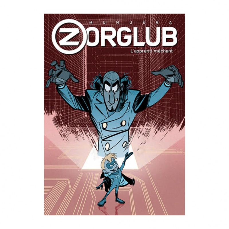 Zorglub (Spirou et Fantasio) - Tome 2 - Tirage de Luxe: Tirages de luxe ...