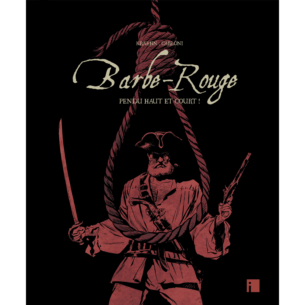 TT Nouvelles Aventures de Barbe-Rouge BD Flash: Tirages de luxe BD chez ...