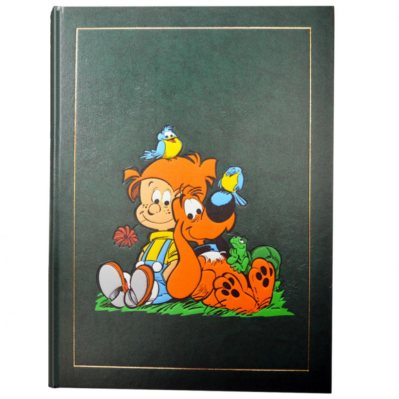 L'Art de Roba – Boule & Bill, l'art de Roba: Livres BD par Jean Roba ...