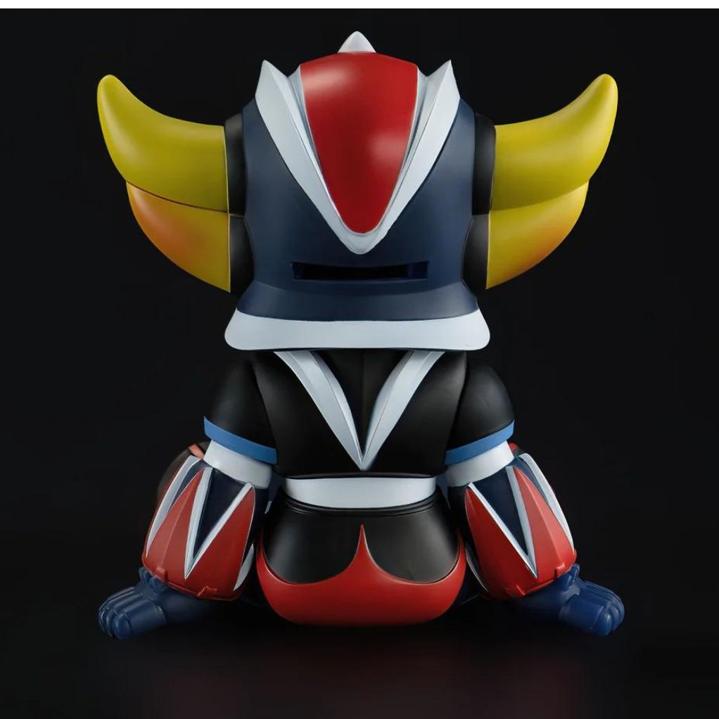 TIRELIRE CHIBI GOLDORAK ASSIS - PLASTOY: Divers BD chez Plastoy