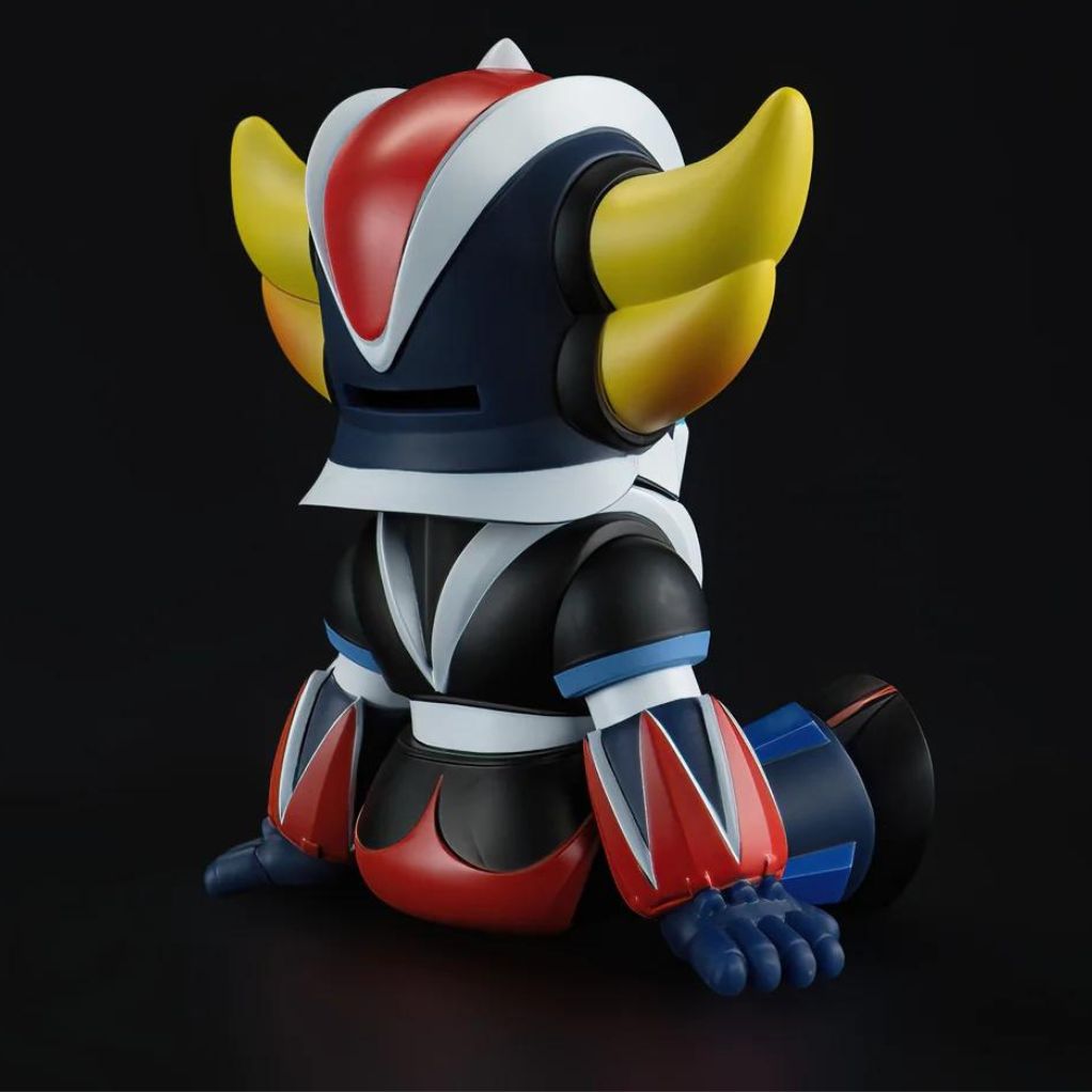 TIRELIRE CHIBI GOLDORAK ASSIS - PLASTOY: Divers BD chez Plastoy