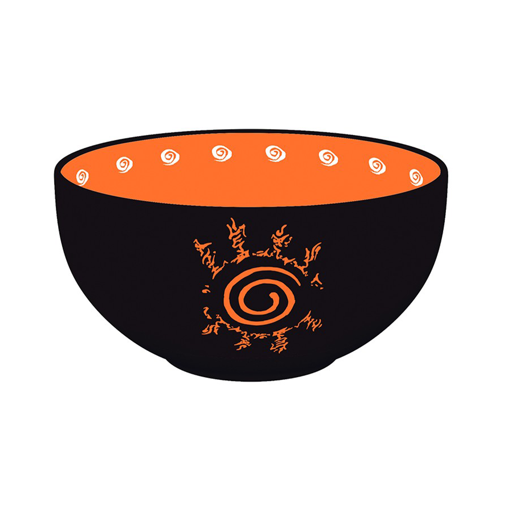 Bol Naruto - Konoha: Maison Manga chez Abysse
