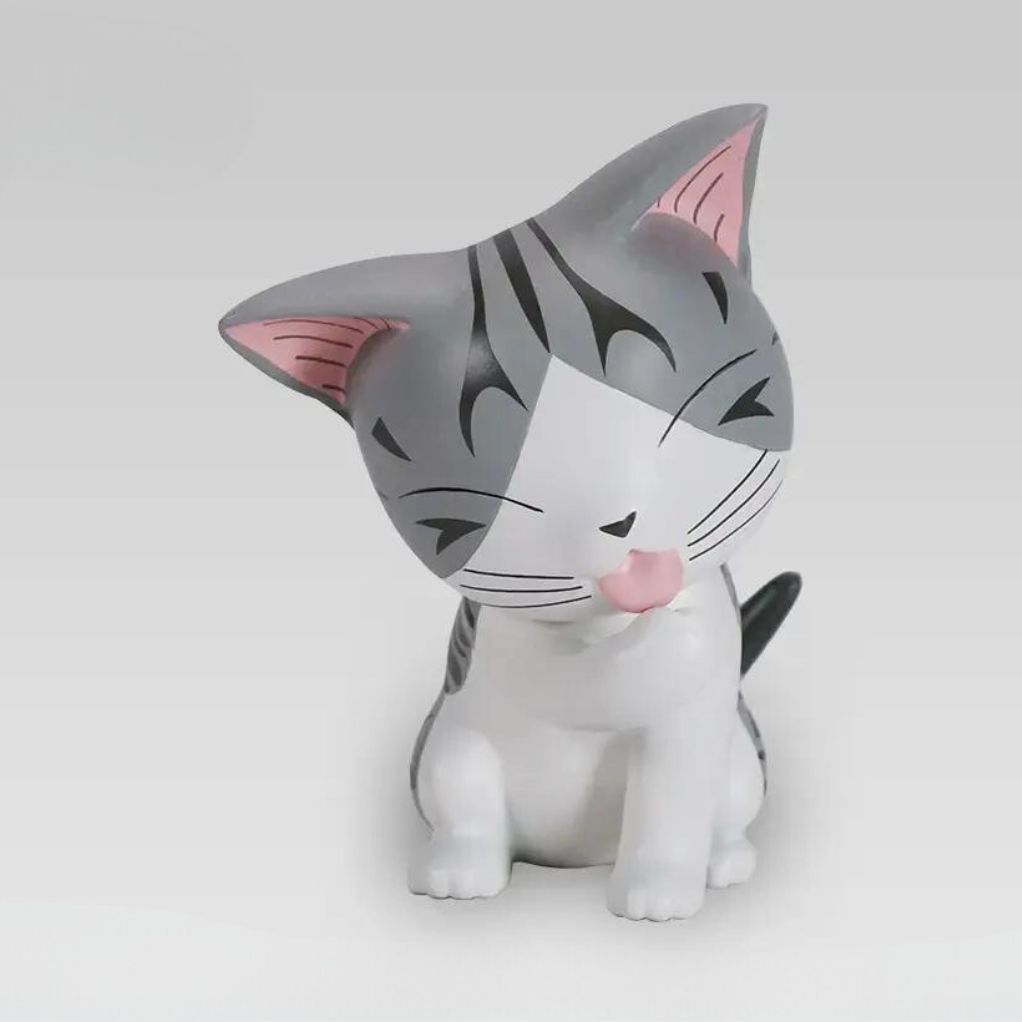 Figurine Chi, Une vie de chat - Chi papatte: Figurines Pop culture chez ...