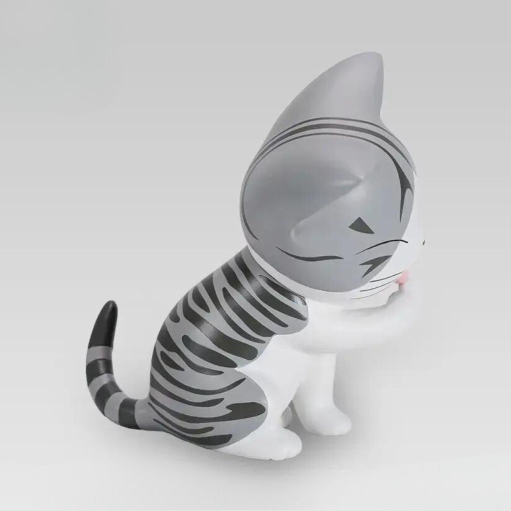 Figurine Chi, Une vie de chat - Chi papatte: Figurines Pop culture chez ...