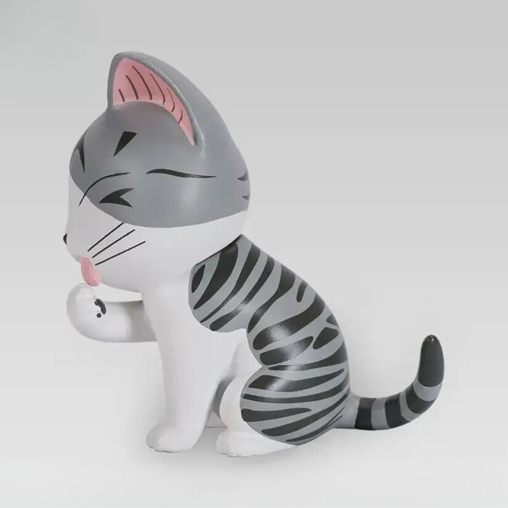 Figurine Chi, Une vie de chat - Chi papatte: Figurines Pop culture chez ...
