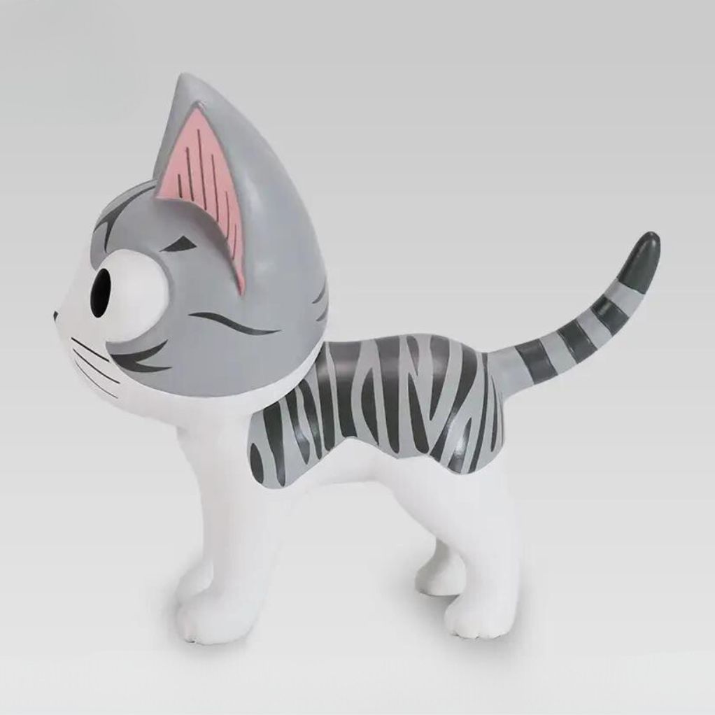 Figurine Chi, Une vie de chat - Chi debout: Figurines Pop culture chez ...