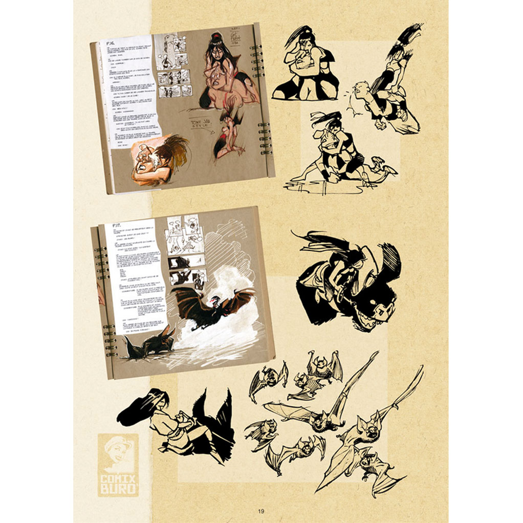 Tirage de luxe -Intégrale Cixi de Troy: Tirages de luxe BD par Arleston ...