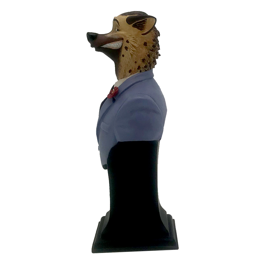 Buste - Neal (Blacksad): Figurines BD chez Attakus à l’achat dans la ...