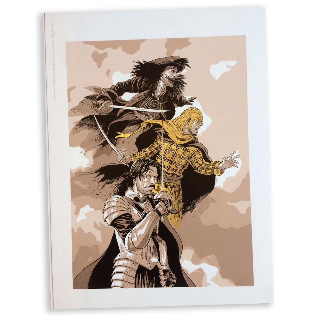 Tirage de luxe, Barracuda, Tome 5: Tirages de luxe BD par Jean Dufaux ...